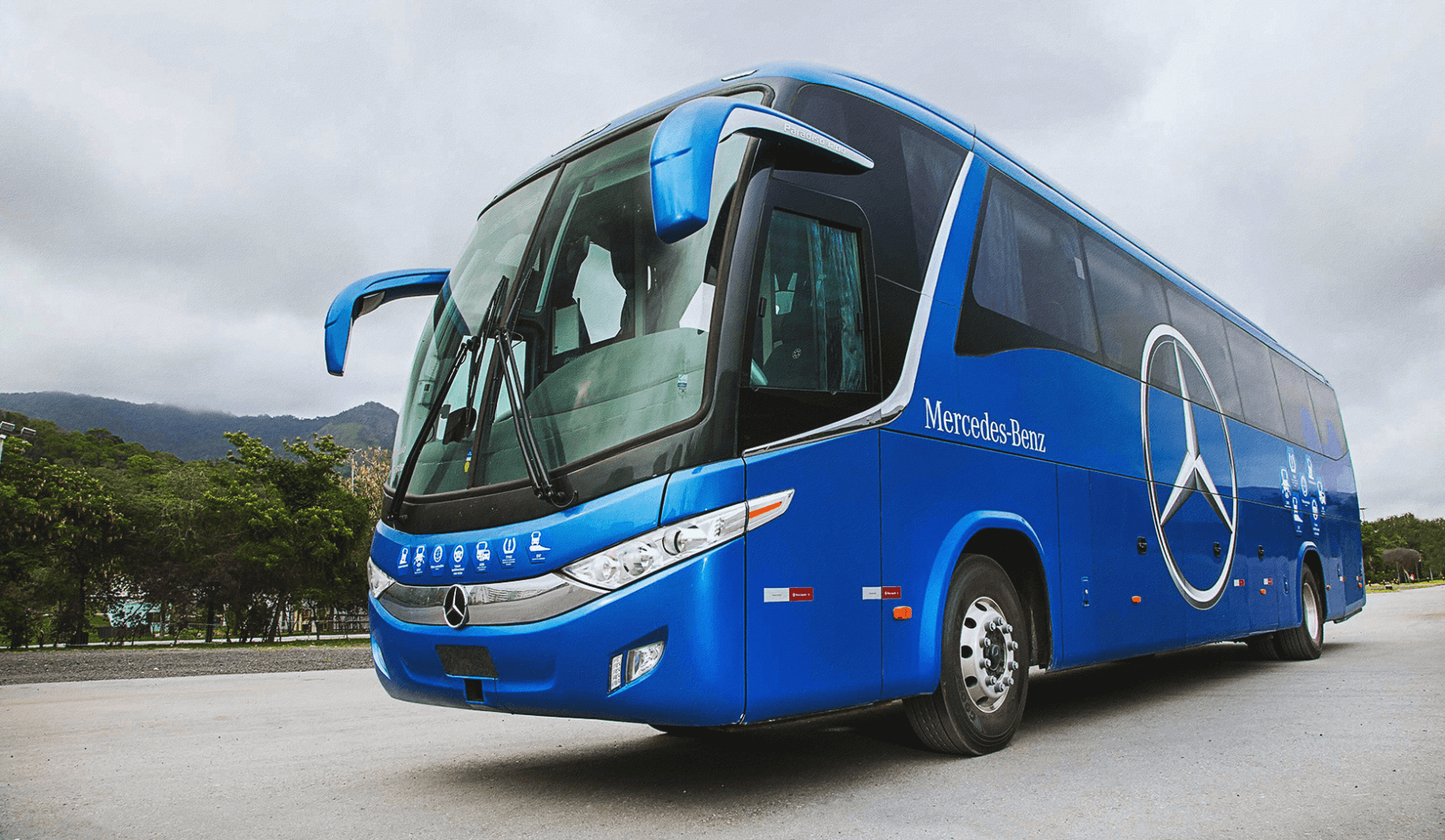 Fuel Efficiency Inova o Mercedes Benz O 500 RS RSD E RSDD fuel-efficiency-inova-o-mercedes-benz-o-500-rs-rsd-e-rsdd